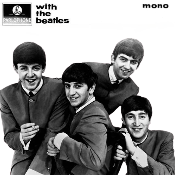 With The Beatles An Alternate Beatles Alternative History Fandom