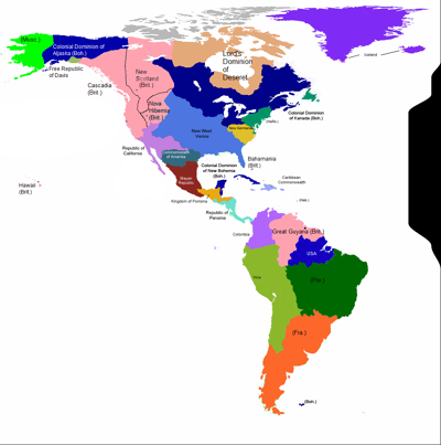 1678-1708 (Europe 1430 Map Game) | Alternative History | Fandom