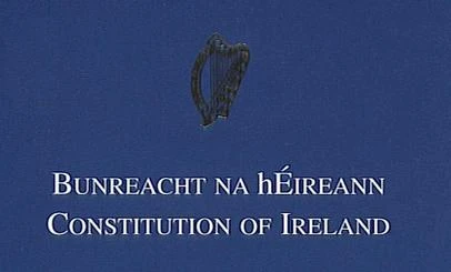 Constitución de Irlanda de 1807 (NT) | Historia Alternativa | Fandom