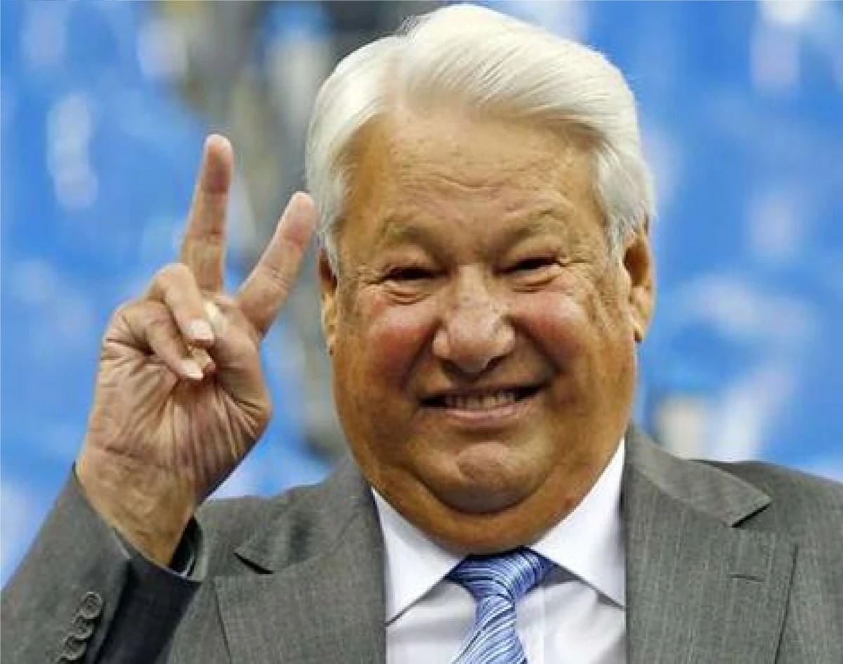 Boris Yeltsin (1991 Coup) | Alternative History | Fandom