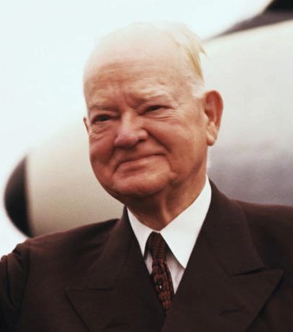 Herbert Hoover (EOY Edition) | Alternative History | Fandom