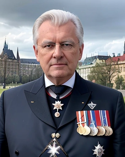 Louis IV of Bohemia (What a Wonderful World) | Alternative History | Fandom