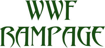 WWF Rampage '92 (alt-WWF) | Alternative History | Fandom