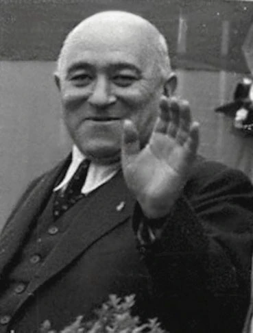 Mátyás Rákosi (USA Reach To The Berlin First) | Alternative History ...