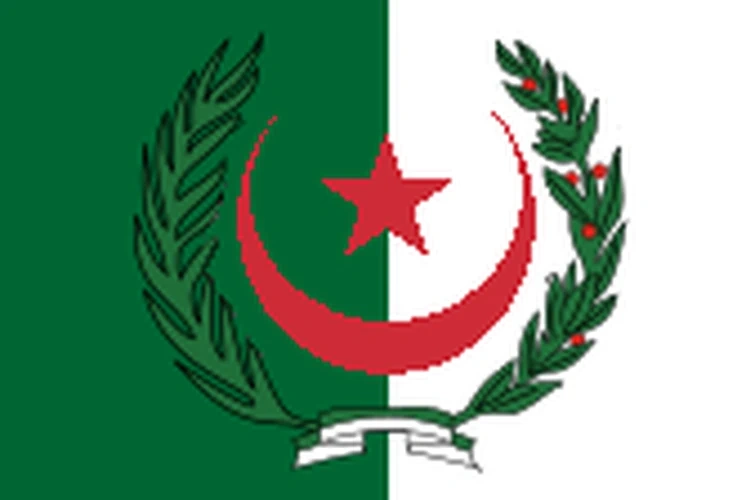 Algeria (1983: Doomsday) | Alternative History | Fandom