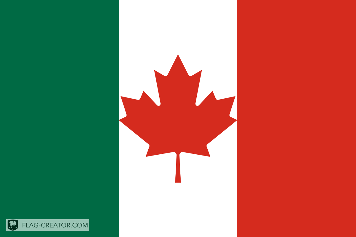 Canadian Republic (Richardusty's Timeline) | Alternative History | Fandom