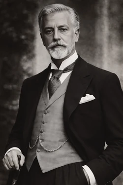 Prince Alexander John, Duke of Kent (The Lost Prince) | Alternative ...