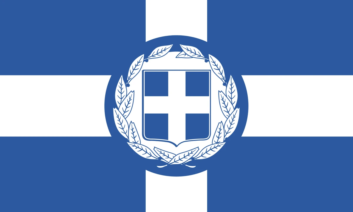 Republic of Hellas | Alternative History | Fandom