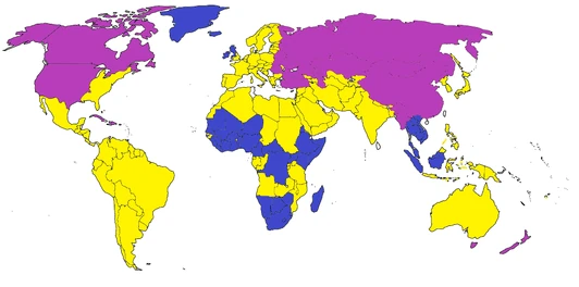 The Axis Union | Alternative History | Fandom