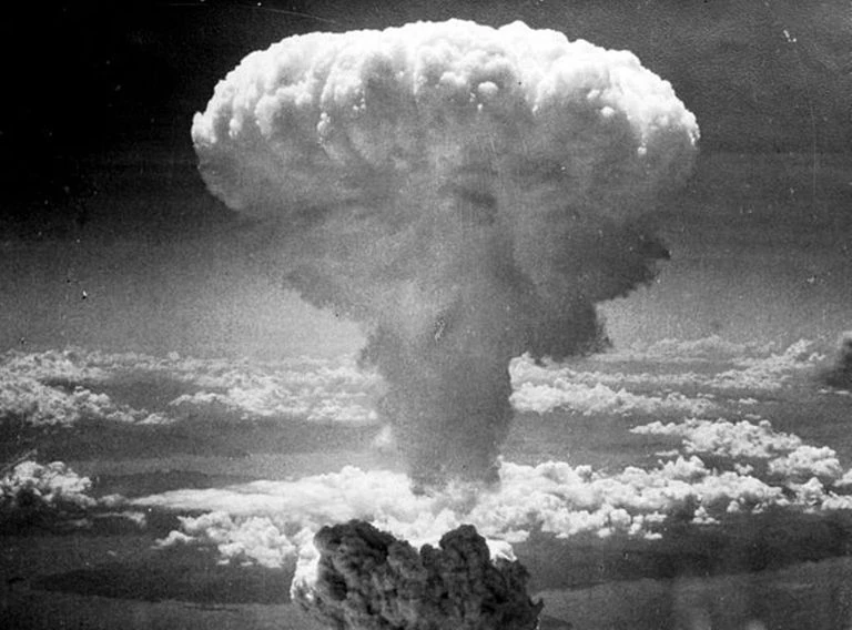What nuke? | Alternative History | Fandom