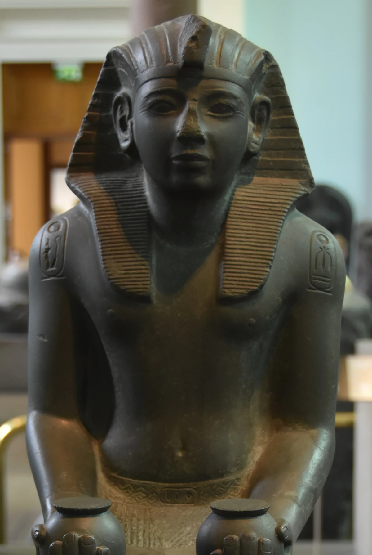 Ramesses IV (Pharaonic Survival) | Alternative History | Fandom