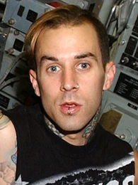 Travis Barker (EOY Edition) | Alternative History | Fandom