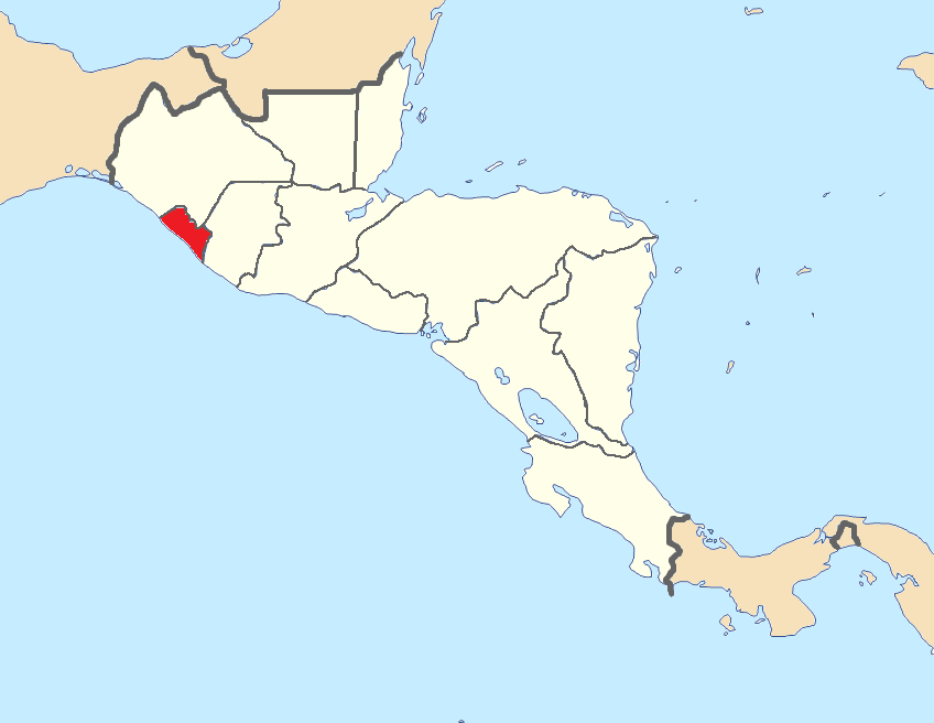 Provincia de Soconusco (EUH) | Historia Alternativa | Fandom