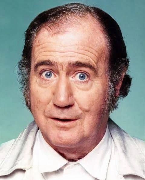 Andy Kaufman (Differently) | Alternative History | Fandom