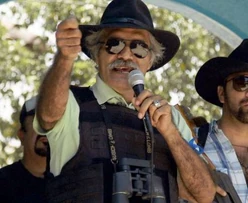 Levantamiento armado autodefensa (Segunda Revolución Mexicana ...