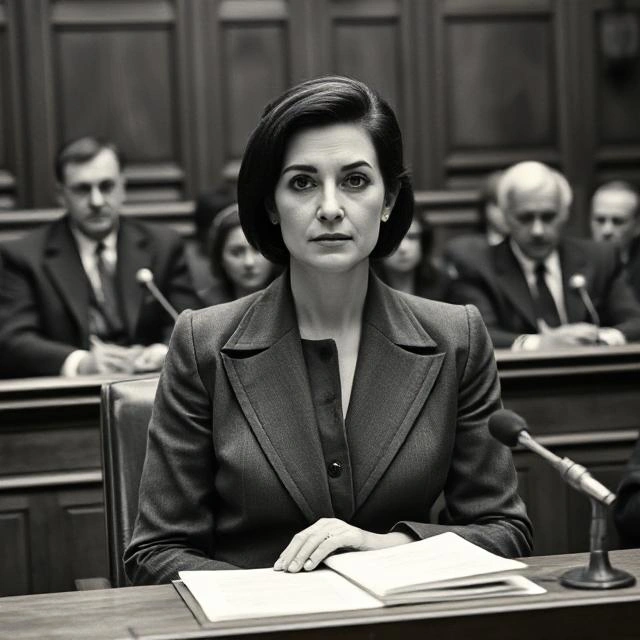 Elsa Krantz (Lucyandanny) | Alternative History | Fandom