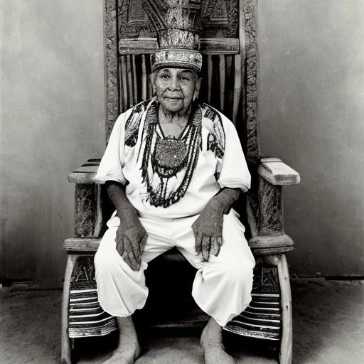 Kʼakʼupakal (Hurrah! Hurrah!) | Alternative History | Fandom