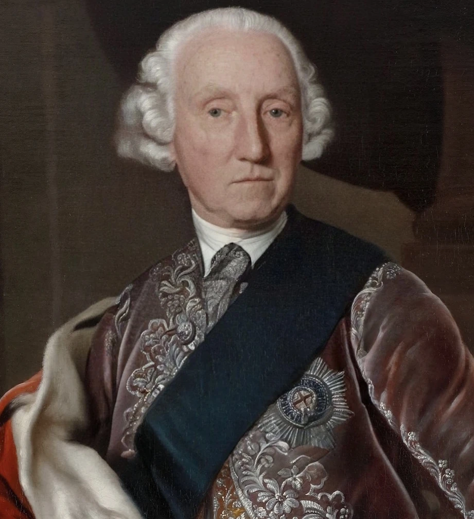 George Washington (New History) | Alternative History | Fandom