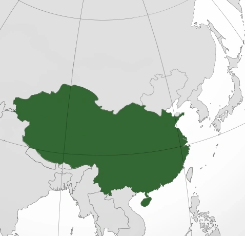 China (Springtime of Nations) | Alternative History | Fandom