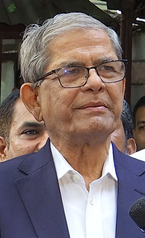 President of Bangladesh (World of Monarchy) | Alternative History | Fandom