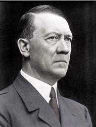 Adolf Hitler (EOY Edition) | Alternative History | Fandom