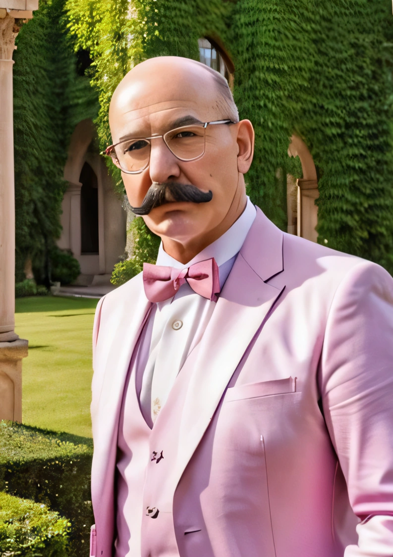 Silvio Hauschild (Großartig Südtirol) | Alternative History | Fandom