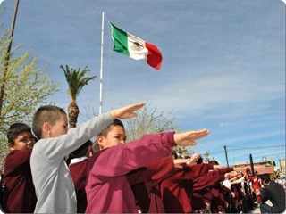 Unión Nacional Sinarquista (Synarcha) | Historia Alternativa | Fandom