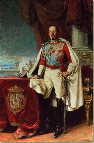 Diego Luis I (Mancomunidad Hispánica) | Historia Alternativa | Fandom