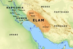 Kassite Elam (Of Kings and Gods) | Alternative History | Fandom