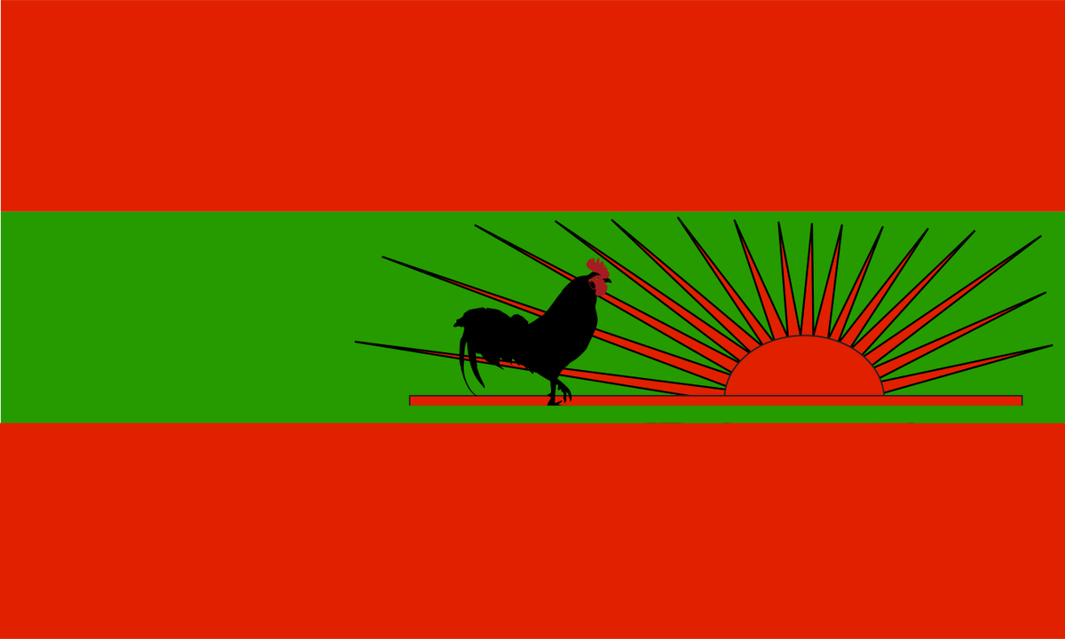 Angola (Soviet Dominance) | Alternative History | Fandom