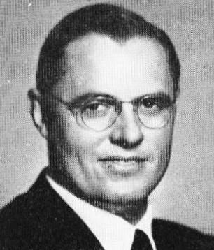 Harry G. Haskell Jr. (Biden '88) | Alternative History | Fandom