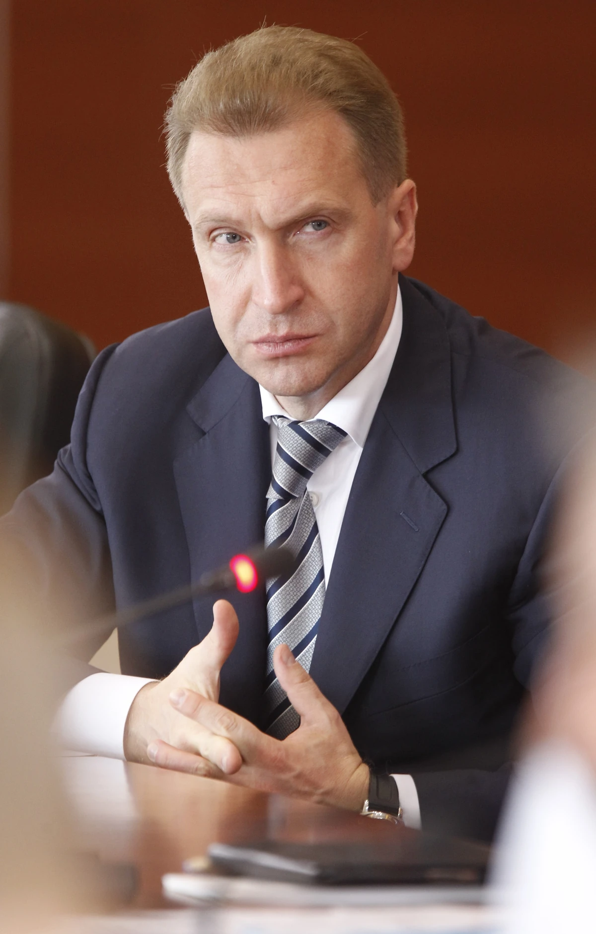 Prime Minister of the Soviet Union (Greater Cold War) | Alternative ...