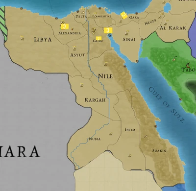 The Mamluks (Medieval Plague) | Alternative History | Fandom