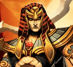 Egyptians (Celestial Ascendance) | Alternative History | Fandom