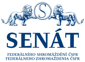 Senate of Czechoslovakia (WFAC) | Alternative History | Fandom