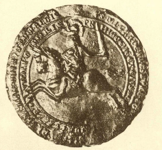 Albert VI of Habsburg (Divine Comedy of Errors) | Alternative History ...