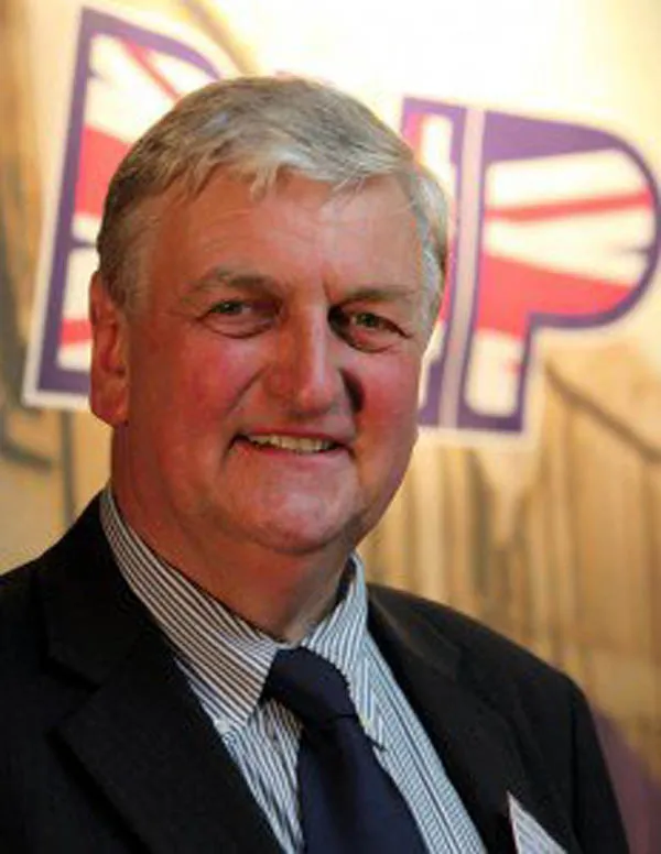 2011 British National Party leadership election (BNP bounces back ...