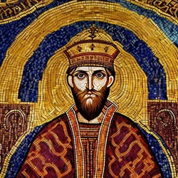 Basiliscus II (Legacy of Heraclius) | Alternative History | Fandom