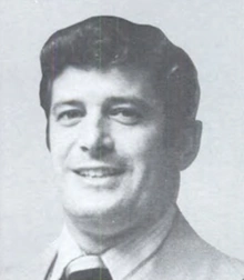 Phil Crane (Squeaky Clean) | Alternative History | Fandom