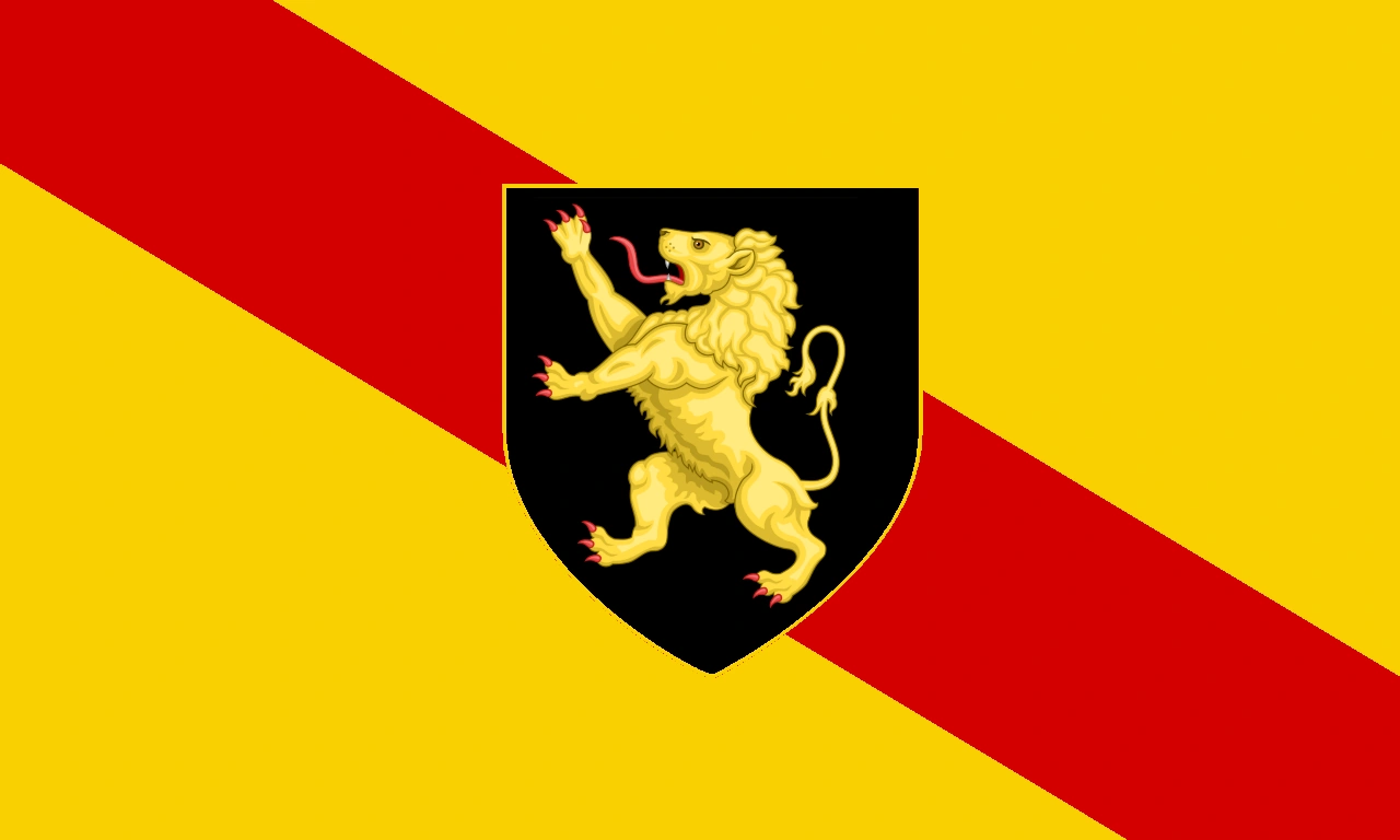 Lotharingia (Merveilles du Monde Map Game) | Alternative History | Fandom