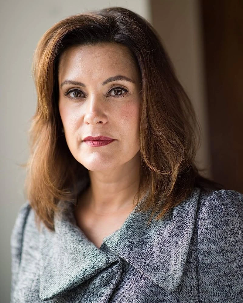 Gretchen Whitmer (Twilight of the Capitol) | Alternative History | Fandom