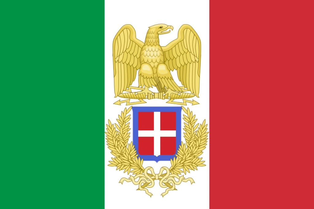 Restored Kingdom of Italy | Alternative History | Fandom