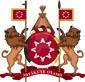 Lakotah Confederation (2017: Escalation) | Alternative History | Fandom