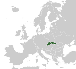 Slovakia (The Timeline of Principles) | Alternative History | Fandom