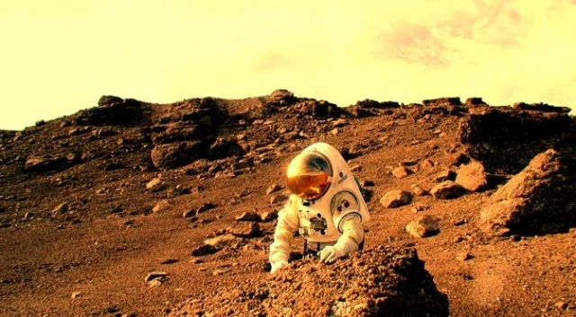 Mars (A World of Alternates) | Alternative History | Fandom