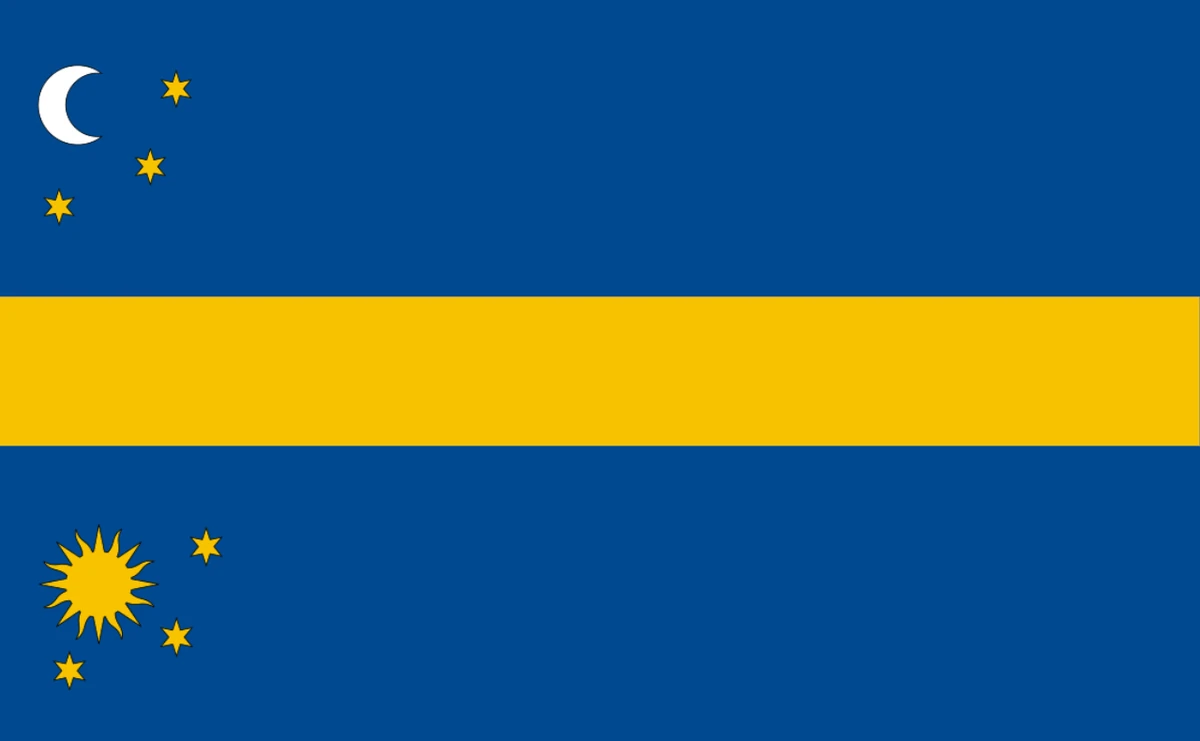 Mysia (Terra Cognita) | Alternative History | Fandom