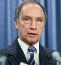 Pierre Trudeau (The United Kingdom of America) | Alternative History ...