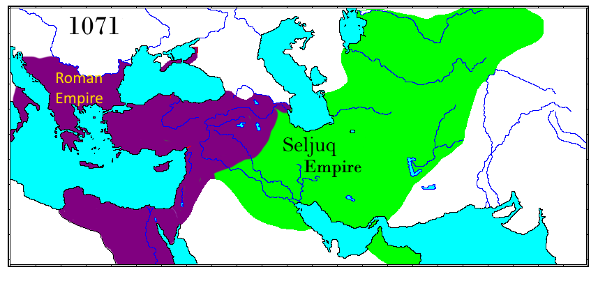 Golden Age Of Roman Empire