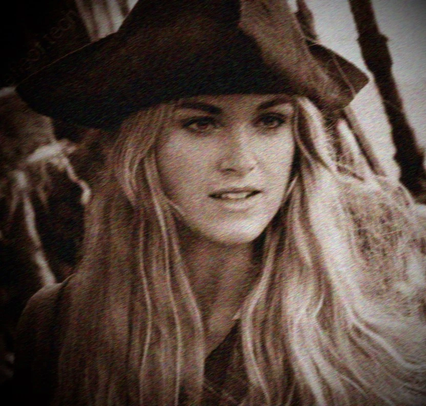 Eliza Moore (Alternate World Order Eureka!) | Alternative History | Fandom