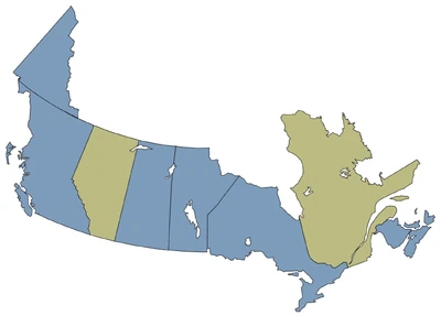 1934 Canadian independence referendum (Republic of Canada ...